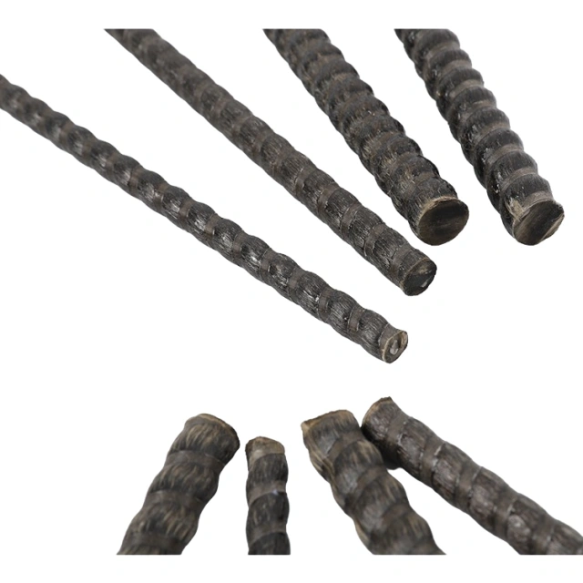Basalt frp rebar