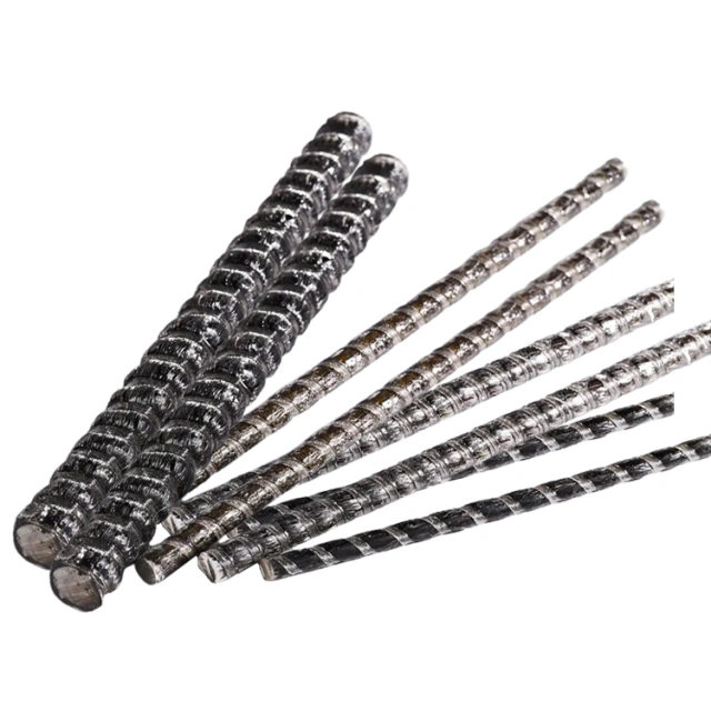 Basalt reinforcement bar