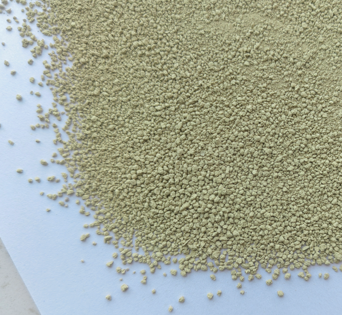 Granulated Extracts (For Encapsulation & Tablets)