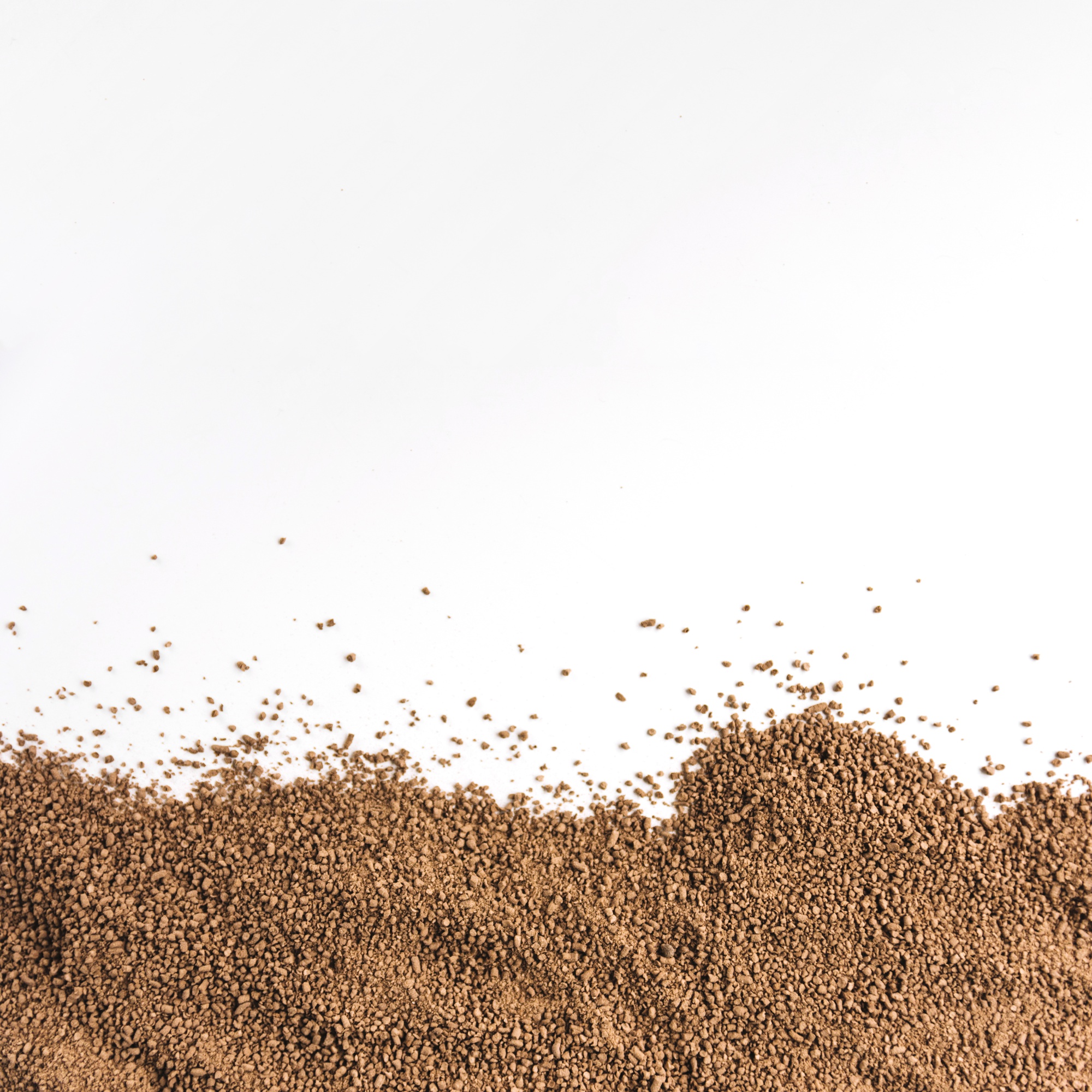 Granulated Extracts (For Encapsulation & Tablets)