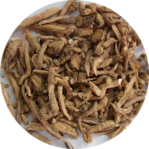 Isatis Root Cuts Powder