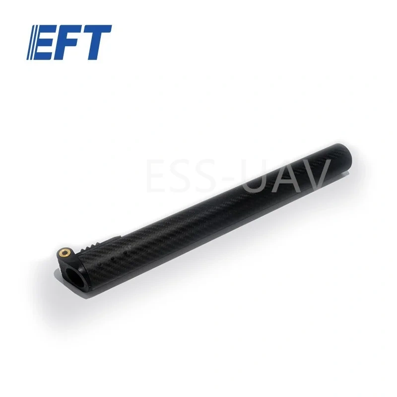 EFT E410P 320MM Arm Injection Carbon Fiber Tube Plant Protection ...