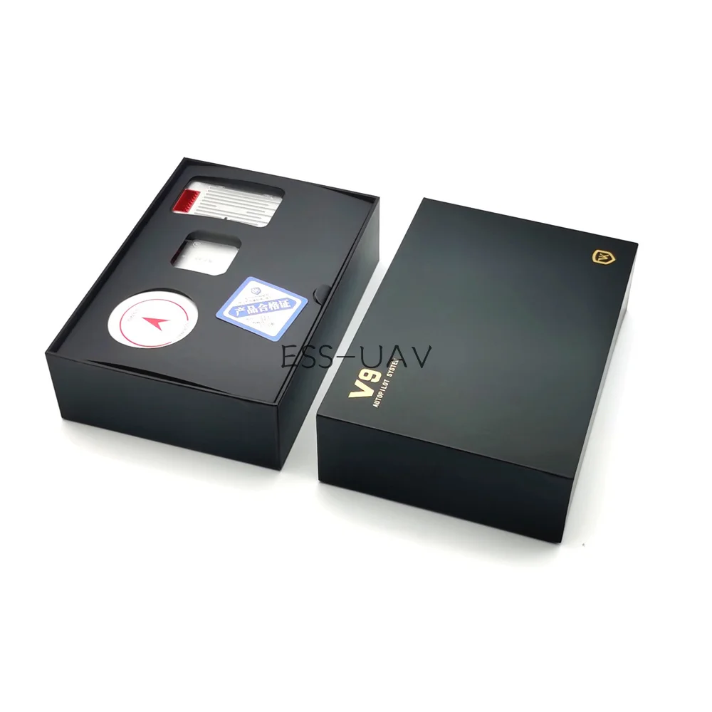 Original 2022 New VKE VK V9 V9-AG FMU FC Flight Controller for ...