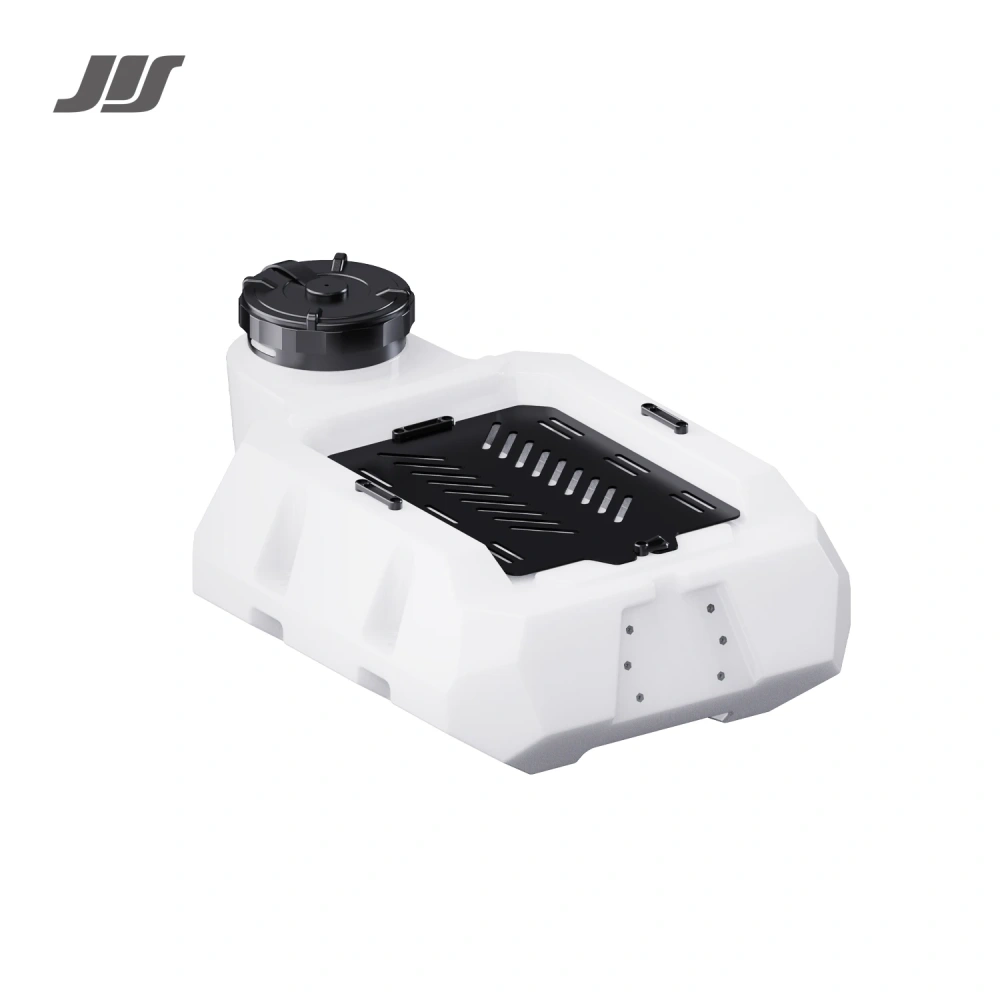 JIS 16L Agricultural Spray Tank - High-Capacity Pesticide Reservoir for ...