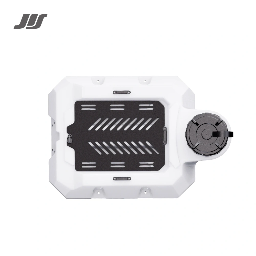 JIS 16L Agricultural Spray Tank - High-Capacity Pesticide Reservoir for ...