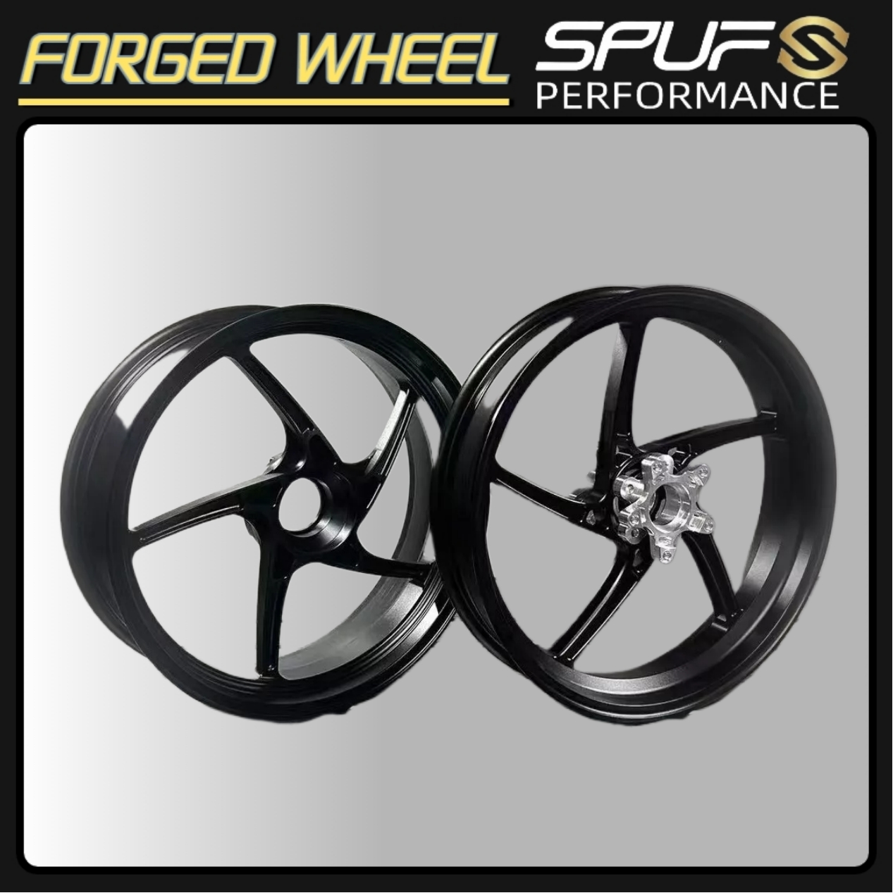 SPUF-PERFORMANCE DUCATI PANIGALE V2 / STREET FIGHTER V2 light weight ...