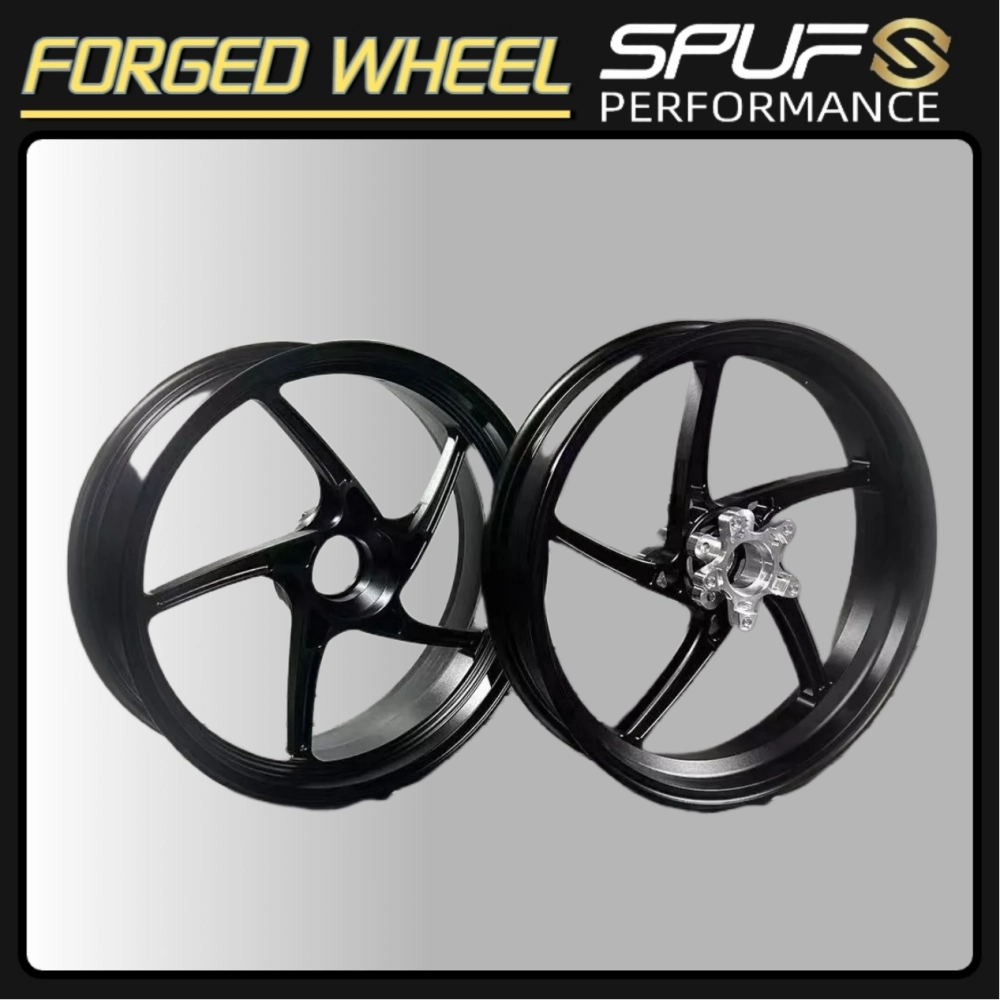 SPUF-PERFORMANCE KTM SUPER DUKE 1290/1390 light weight aluminum forged ...