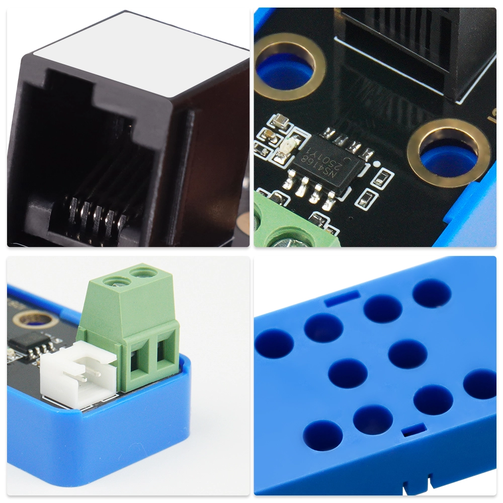 Kidsbits STEM Electronic Module I2S Audio Power Amplifier Module With ...