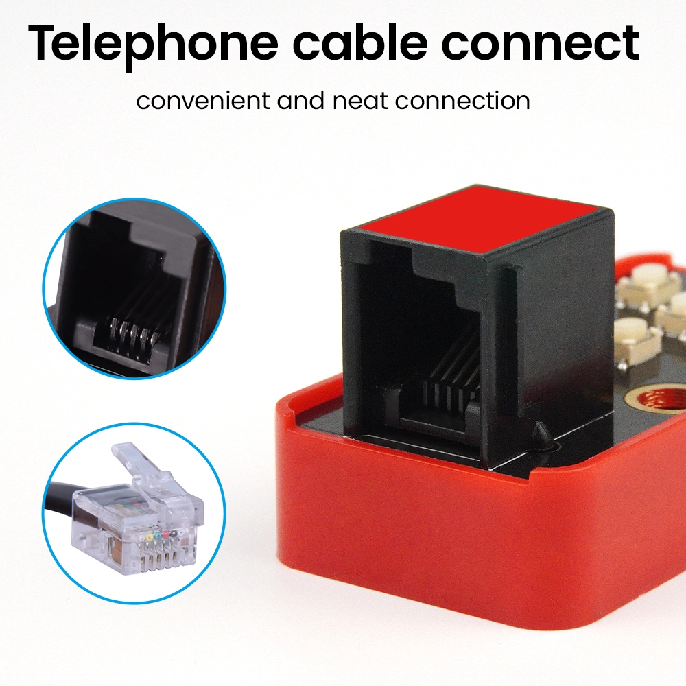 Kidsbits STEM Electronic Module AD Key Module With shell For Arduino