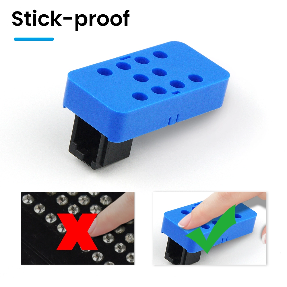 Kidsbits PIR Motion Sensor Module for Arduino Compatible With Lego ...