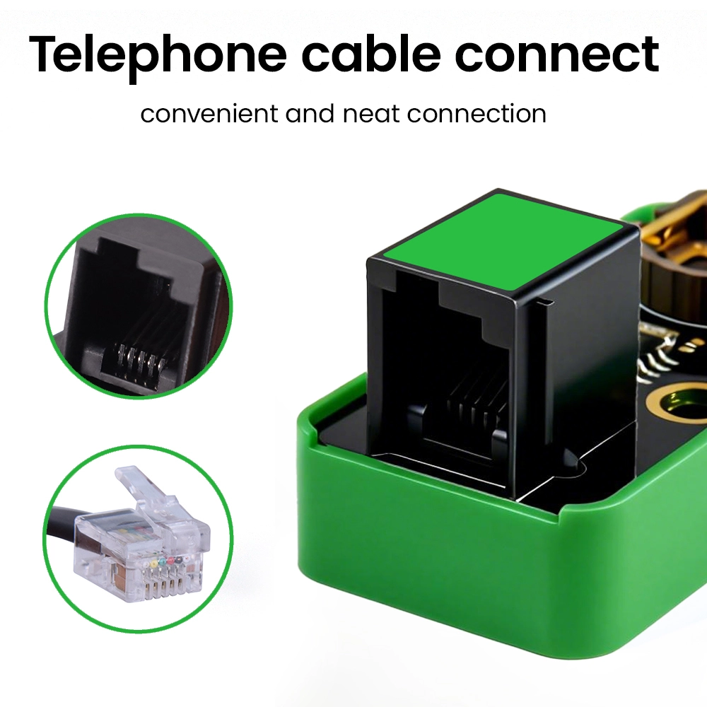 Kidsbits STEM Electronic DS1307 RTC Clock Module With Shell I2C ...