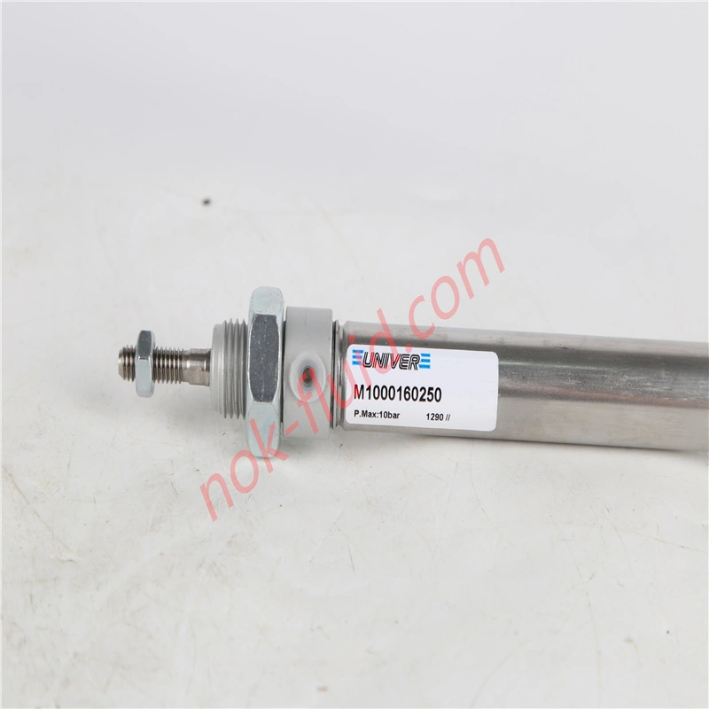 UNIVER Pneumatic Cylinder M1000160250