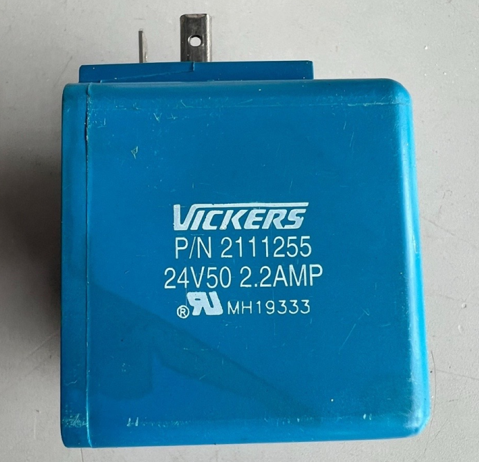 VICKERS COIL P/N:2111233