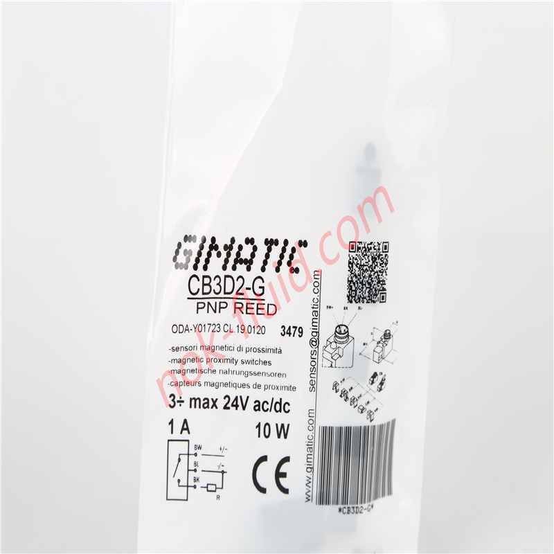 GIMATIC SWITCH DCB3D225(CB3D2-G)
