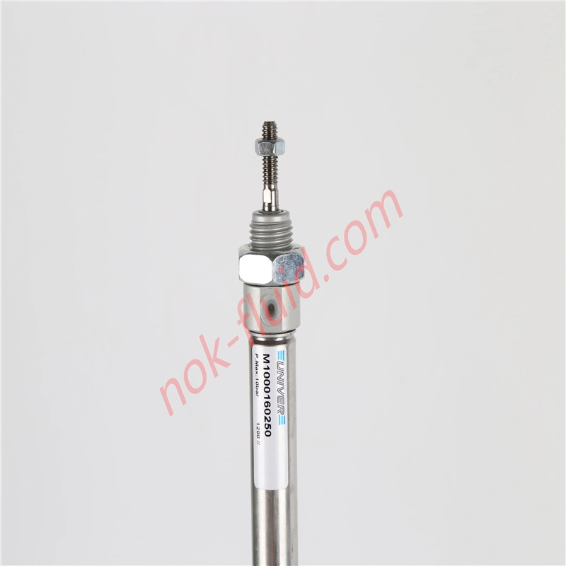 UNIVER Pneumatic Cylinder M1000160250