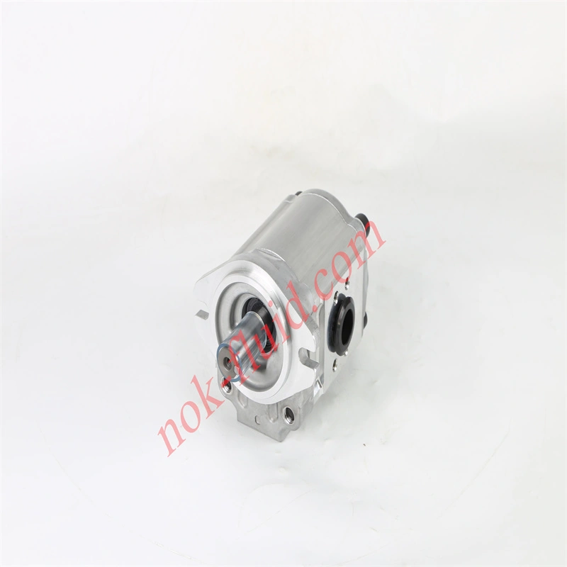 NIHON SPINDLE(EATON) GEAR PUMP PB8LK66