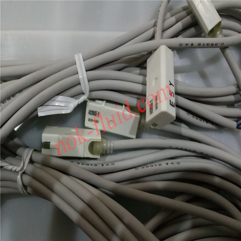 TAIYO SENSOR AX205CE-2