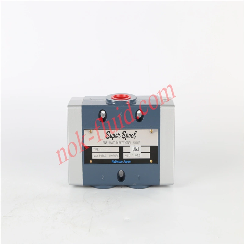 NABTESCO/NABCO VALVE PSC-38-P