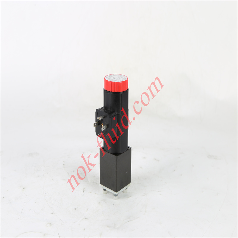 VOITH VALVE WE226-4R1281Z24/OH