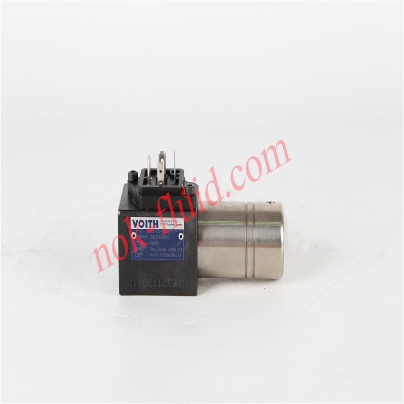 VOITH Pressure Sensor DS-100-PO-300-S-P