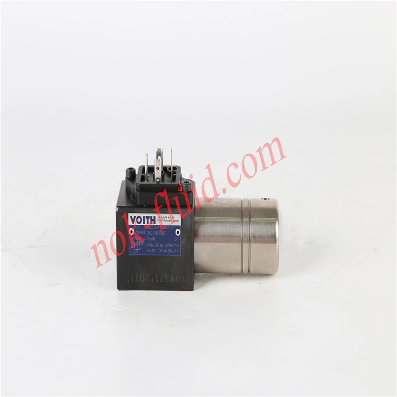 VOITH Pressure Sensor DS-100-PO-300-S-P