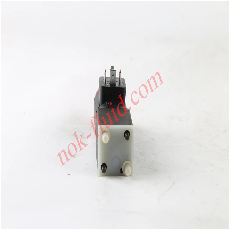 VOITH VALVE WE04-4R100Z24/OH