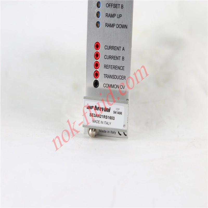ARON electronic cards format eurocard SE3AN21RS1603