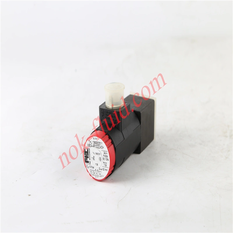 VOITH VALVE WE04-4R100Z24/OH