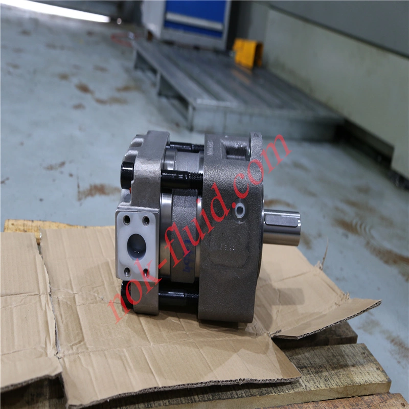 SUMITOMO GEAR PUMPQT6N-80F-BP-Z