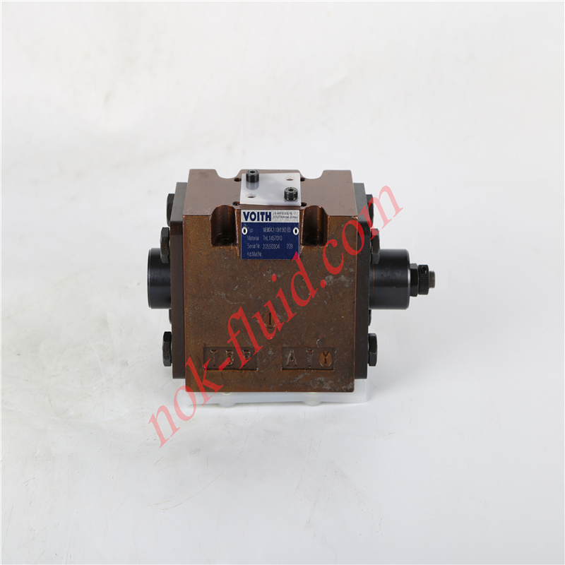 VOITH VALVE WEM04.2-10H1382-B3 THL1457010