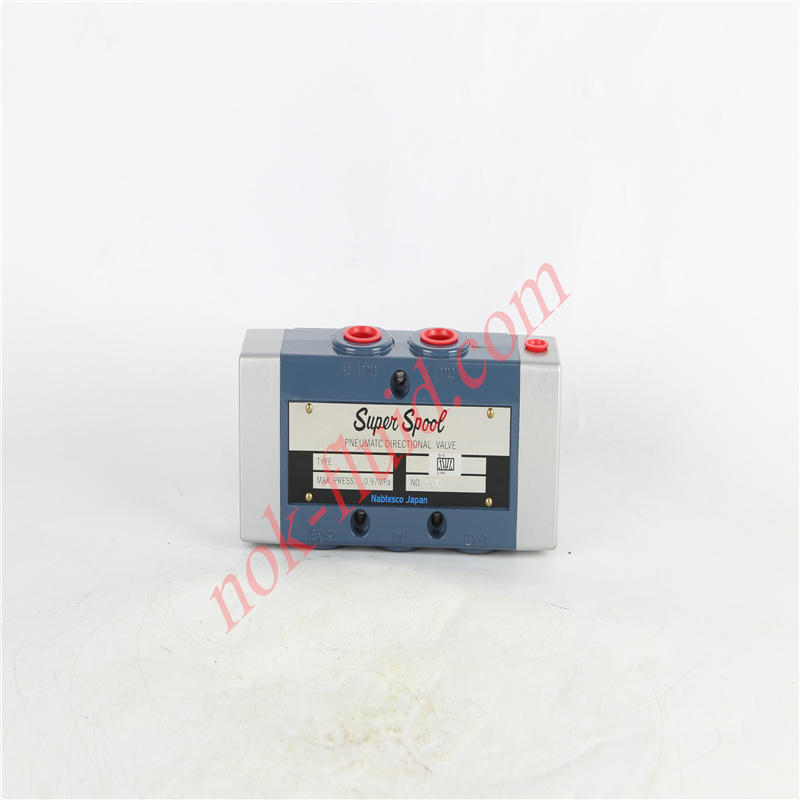 NABTESCO/NABCO VALVE PSC-44-P