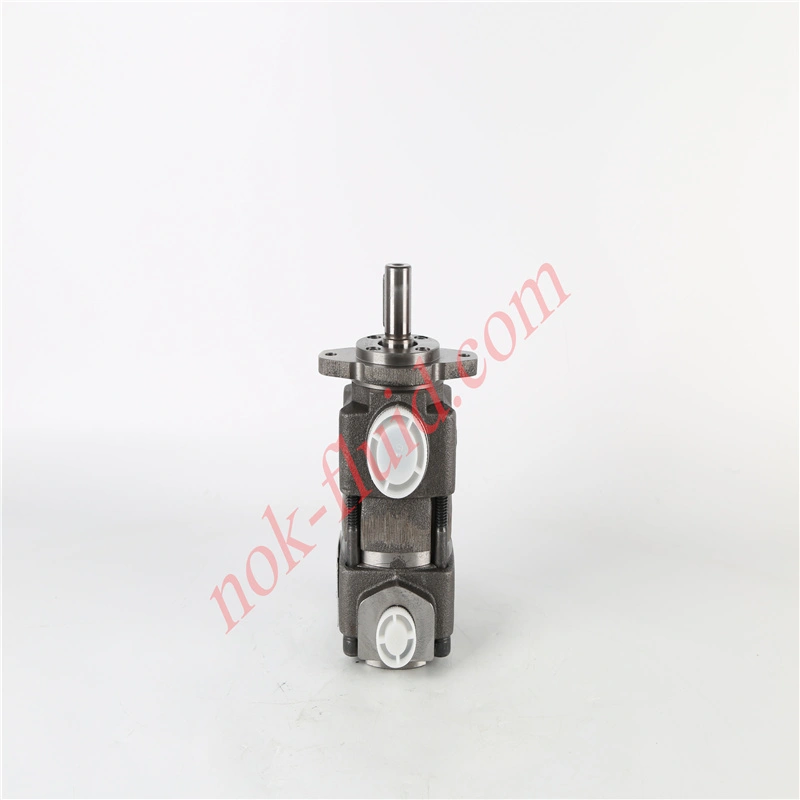 BUCHER GEAR PUMP QX23-006R-O