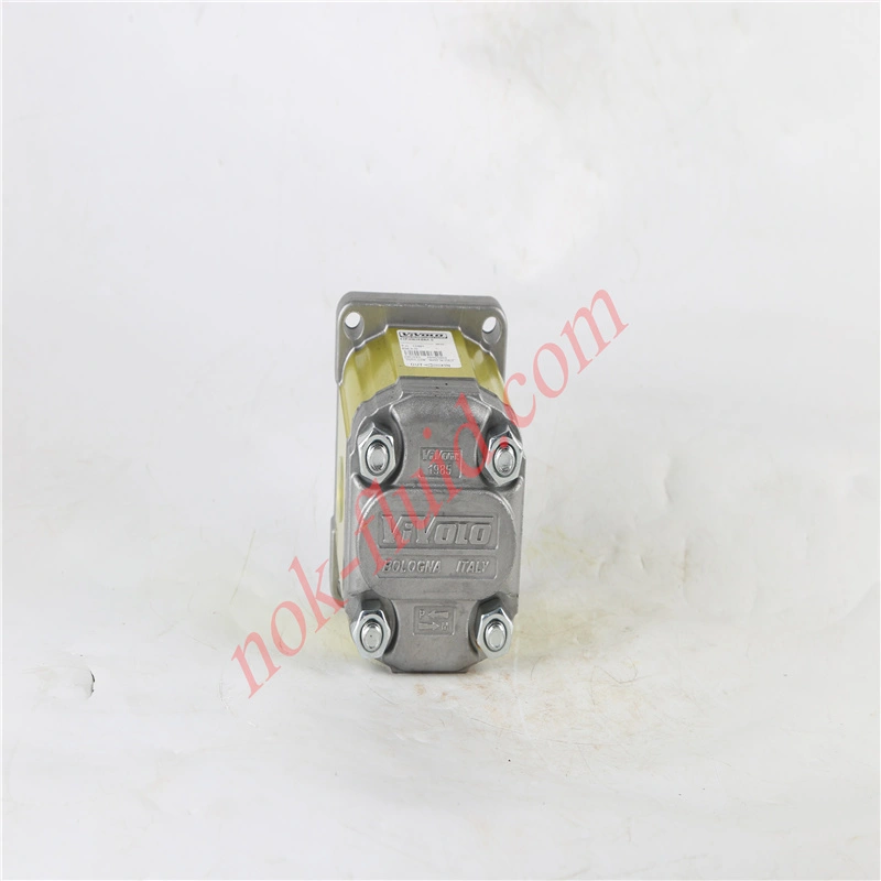 VIVOIL VIVOLO GEAR PUMP X2P4502EBBA/9CC-φ36.5/D-C0001