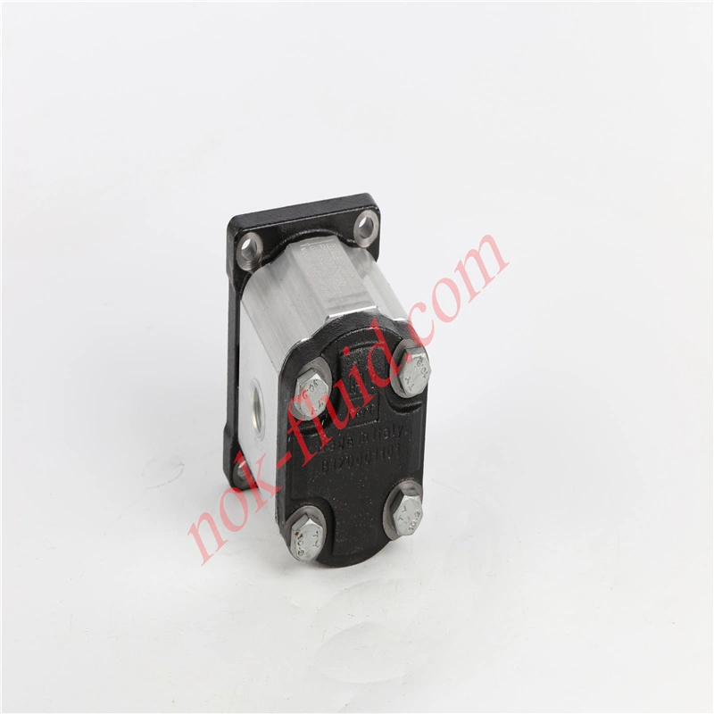 BREVINI GEAR PUMP OT200P14D/G28P2