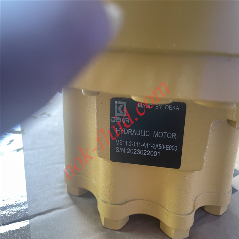 DEKA MOTOR MS11-2-111-A11-2A50-E000