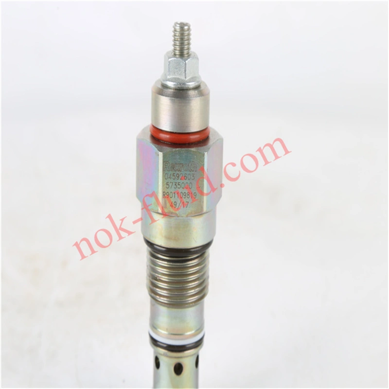 REXROTH CARTRIDGE VALVE R901109819 045926035735000