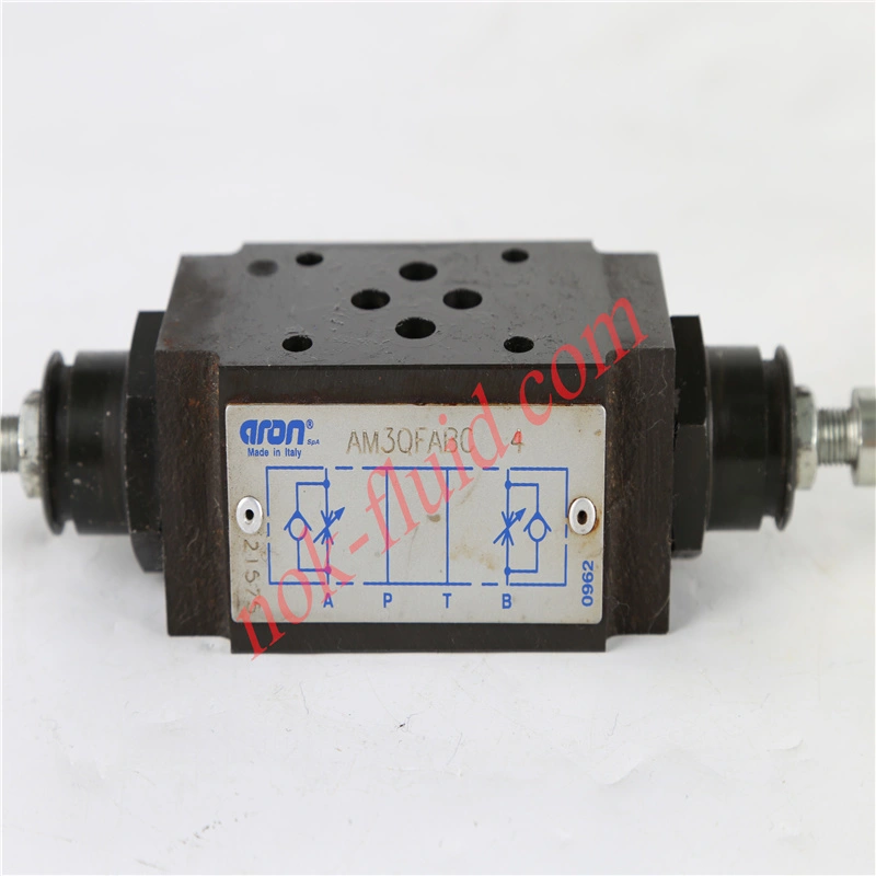 BREVINI VALVE AM3QFABC004
