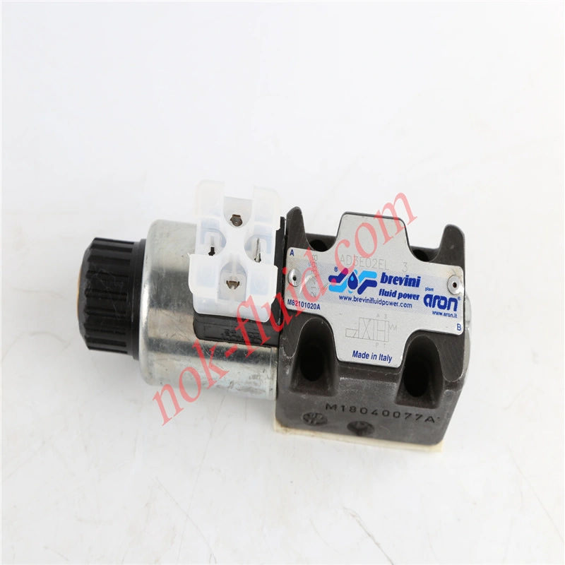 ARON SOLENOID VALVE AD3E02EL003