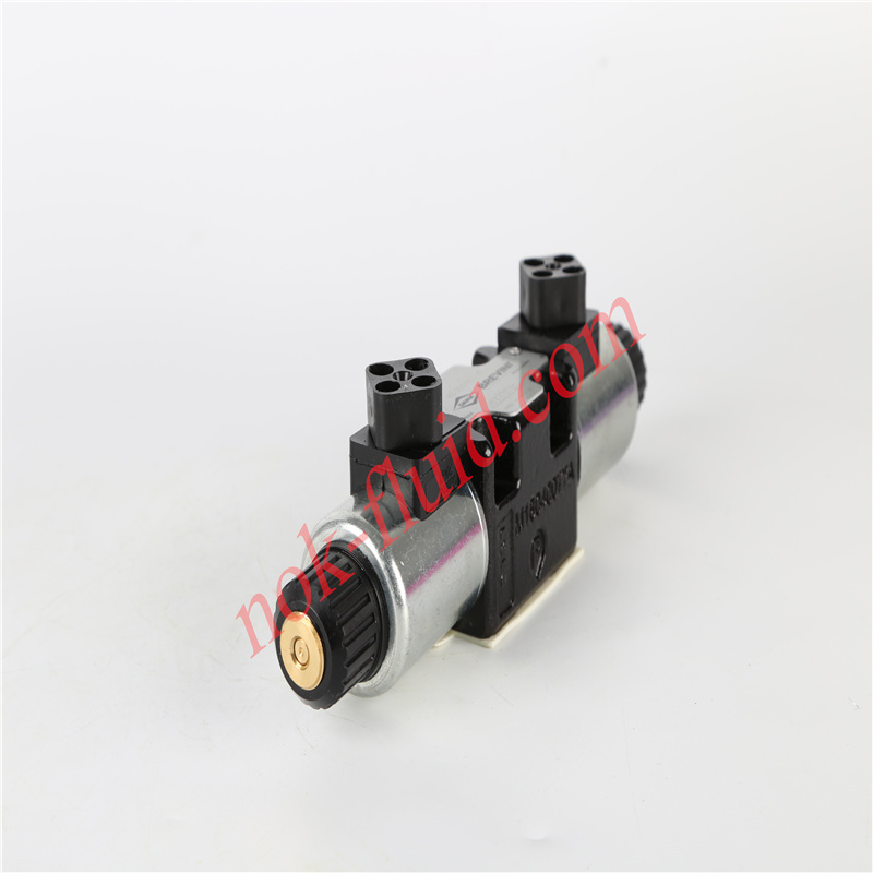 ARON / BREVINI SOLENOID VALVE AD3E01CL003