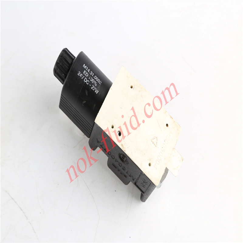 ARON SOLENOID VALVE ADC3E44GM001 24VDC
