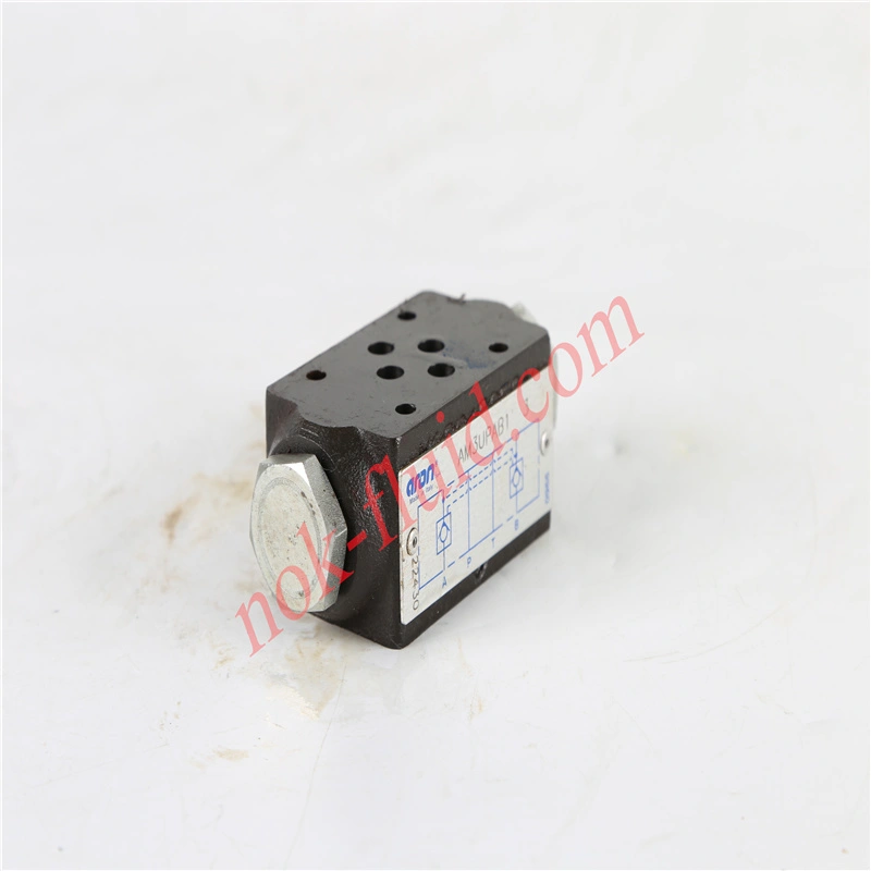 ARON / BREVINI VALVE AM3UPAB1003