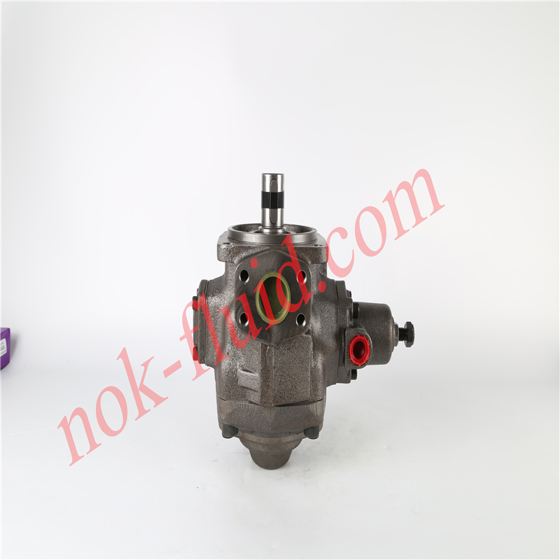 BERARMA VANE PUMP 02-PVS2-40-F-H-R-M