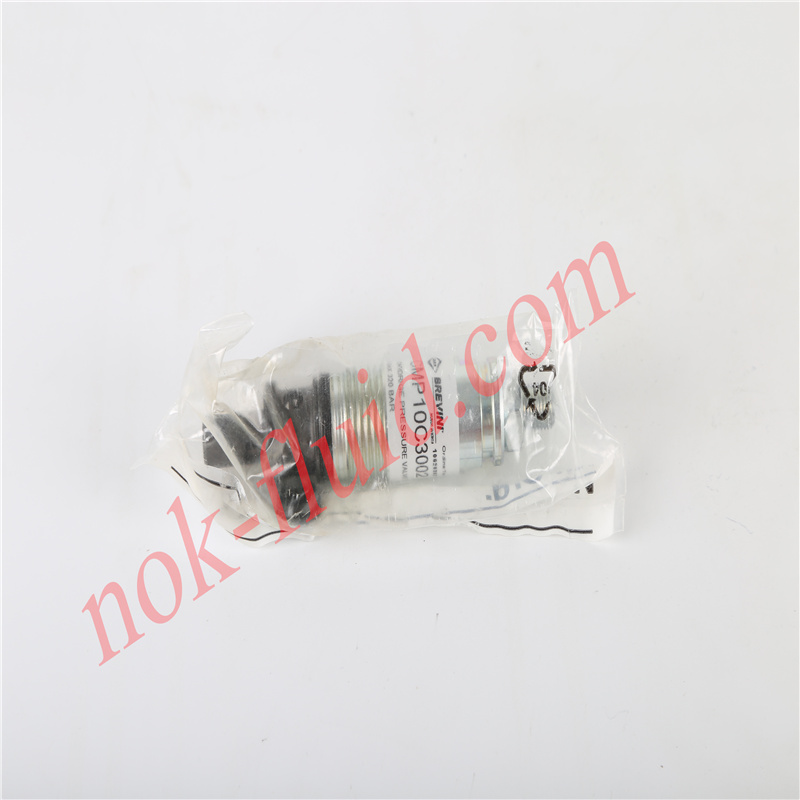Brevini Hydraulic valve CMP10C3002
