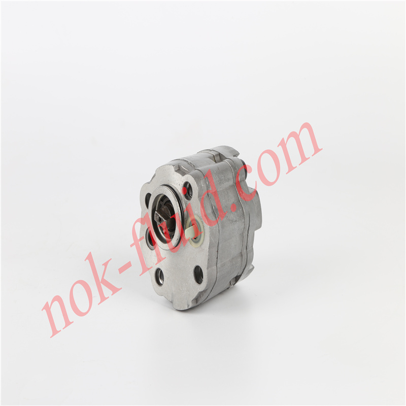Brevini Gear Pump MH-4.2