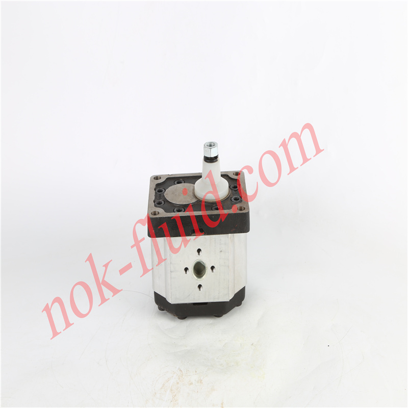 BREVINI GEAR PUMP OT300P28D/P38P3 PS3007023D