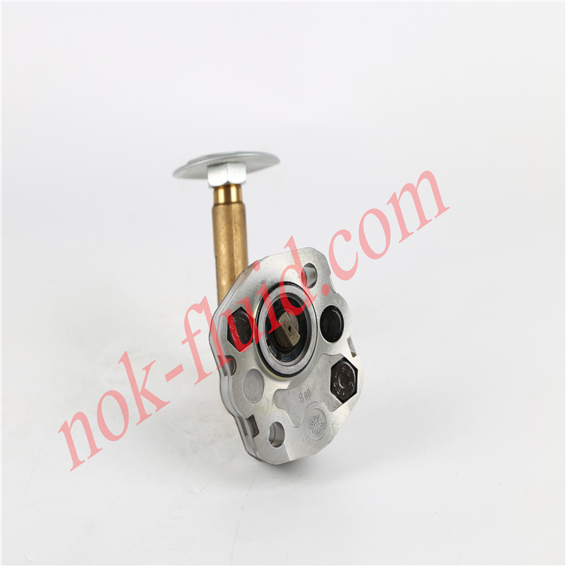 BREVINI PUMP UNIT JM80B4B14+PHC1-22+11111111S9PP