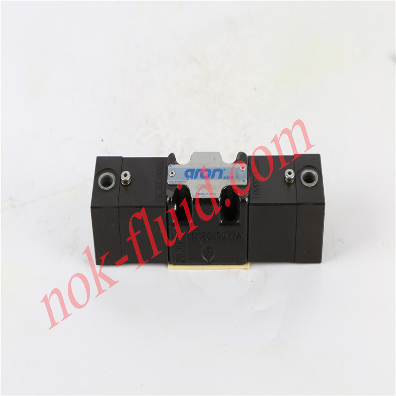 Brevini Directional Valve AD3O03C002
