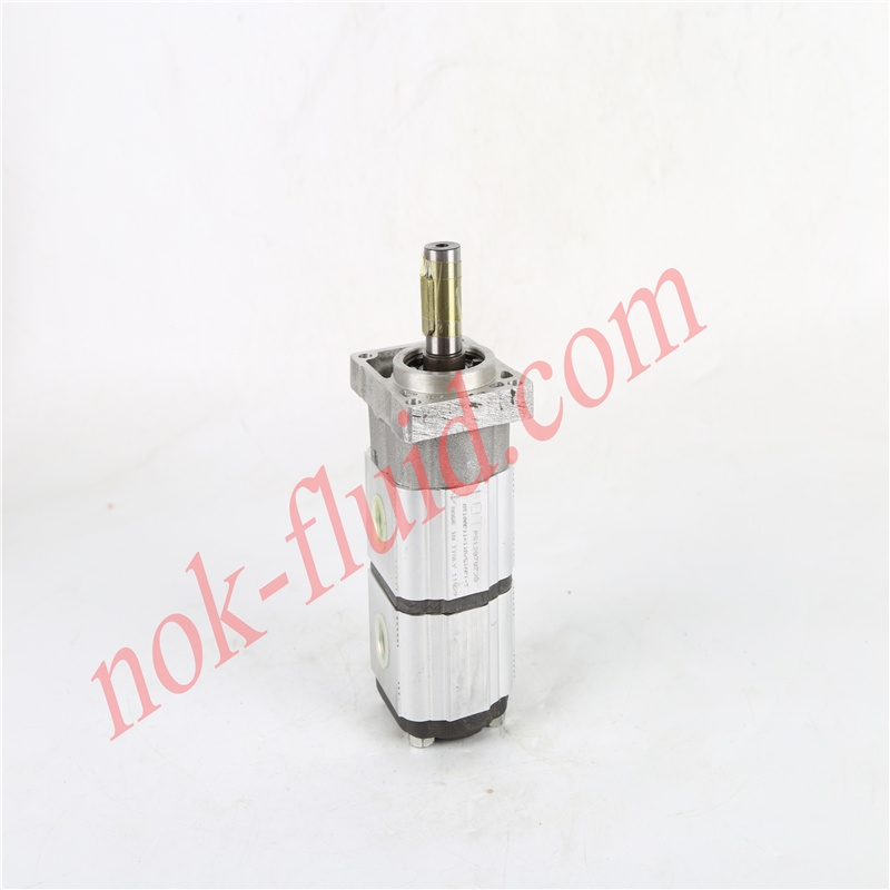 BREVINI OT PUMP OT100P11D/G18P1 PS1007062D