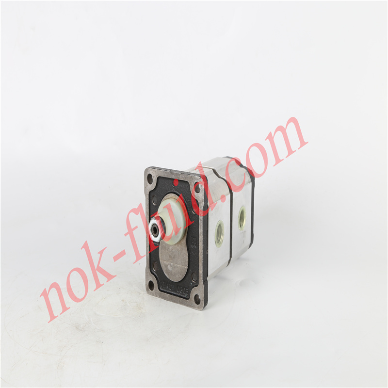 BREVINI OT PUMP OT200P11+11D/G28P2 PS2207068D