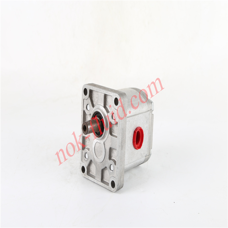 GALTECH GEAR PUMP 2SPA14D-12G